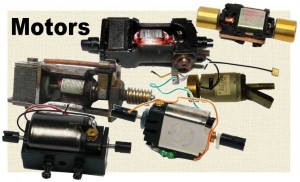 Motor Brushes For Model Trains - Model Train Help BlogModel Train Help Blog