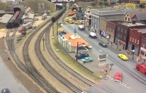 8 Reasons to Single or Double Track Your Model Railroad - Model Train ...