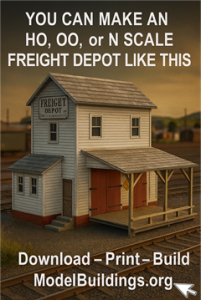 Railroad Inventory Data Archives - Model Train Help BlogModel Train ...