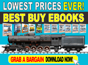 Ebook-sale-BEST-BUYS-arrow - Model Train Help BlogModel Train Help Blog
